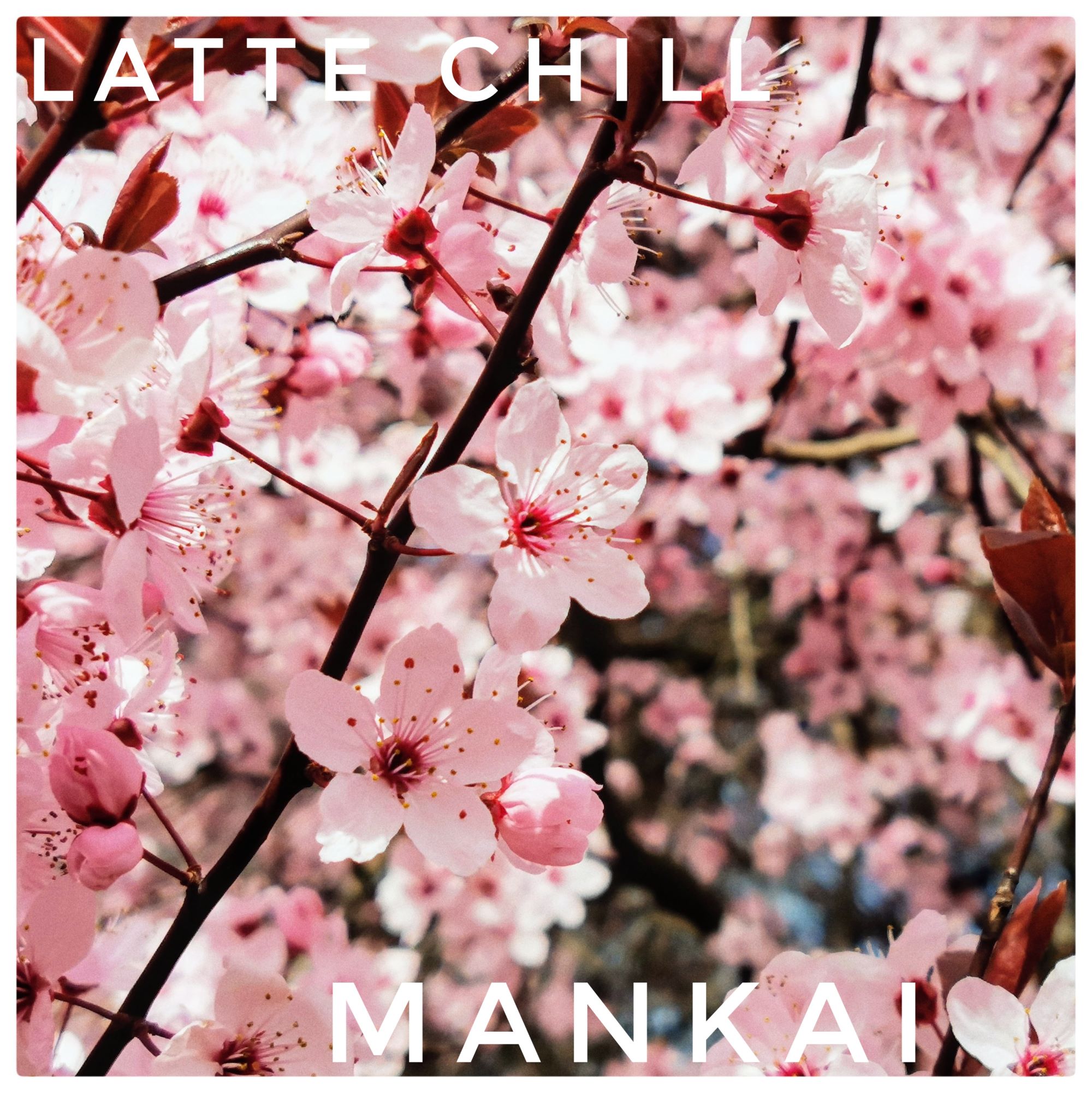 [Single] Mankai - Latte Chill